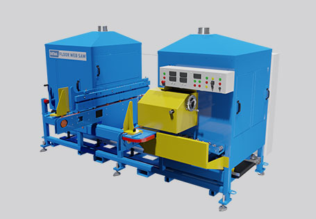 Machinery - MiTek Residential Construction Industry