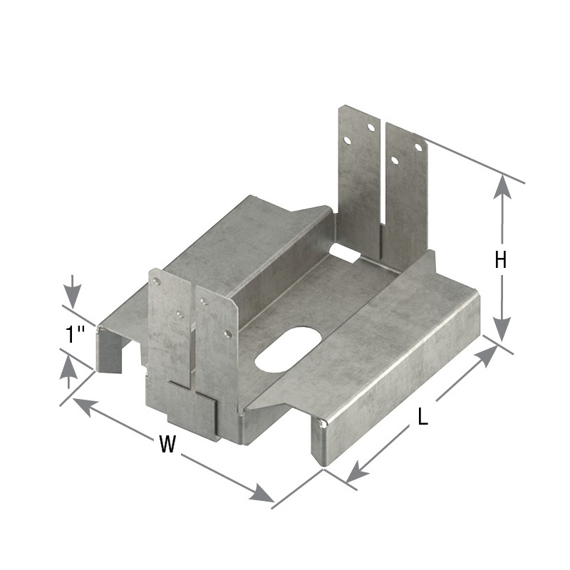 PAF SERIES - MiTek Residential Construction Industry