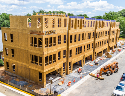 Optimized Design Support - MiTek Residential Construction Industry