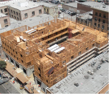 Optimized Design Support - MiTek Residential Construction Industry