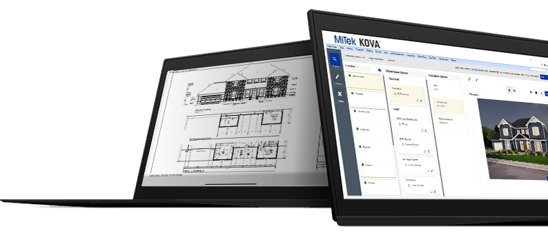 MiTek Kova - MiTek Residential Construction Industry