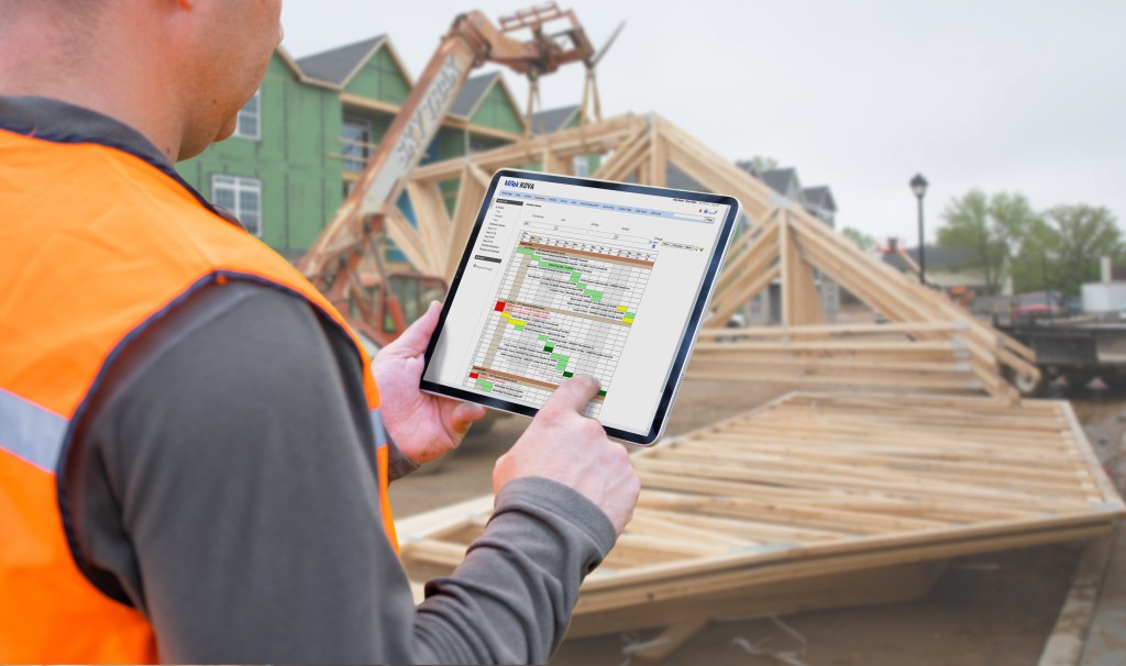 MiTek Kova - MiTek Residential Construction Industry