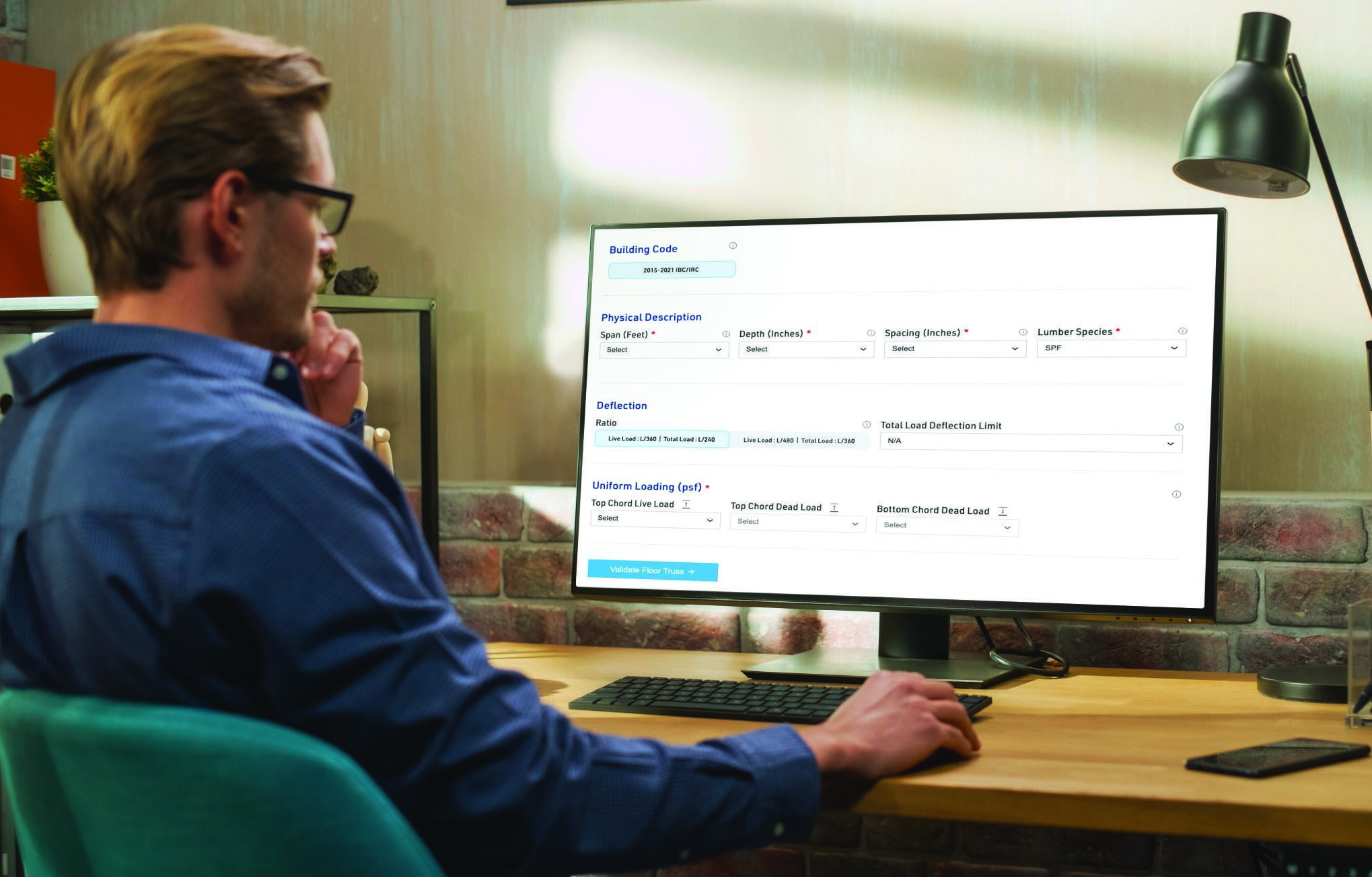 Specify - MiTek Residential Construction Industry