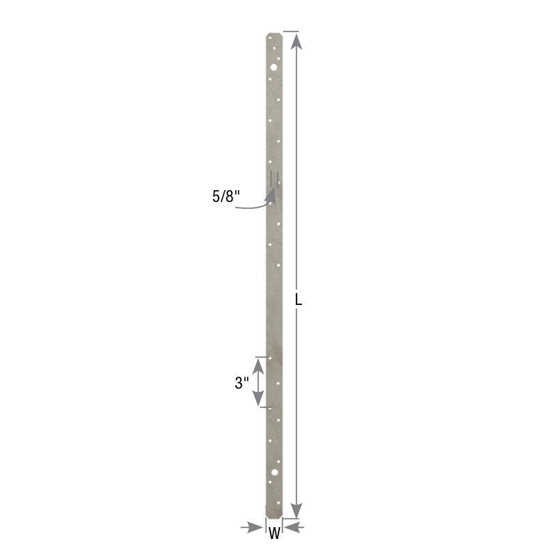 MSTCM SERIES - MiTek Residential Construction Industry