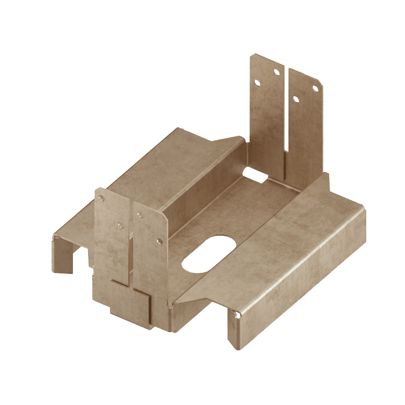 Structural Connectors - MiTek Residential Construction Industry