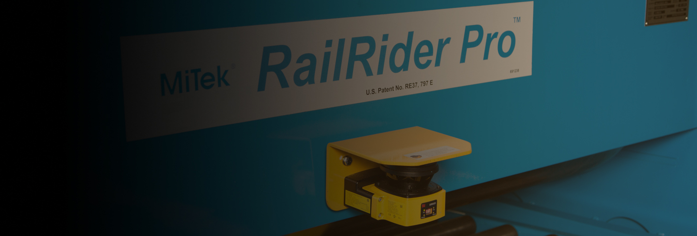 RailRider Pro - MiTek Residential Construction Industry