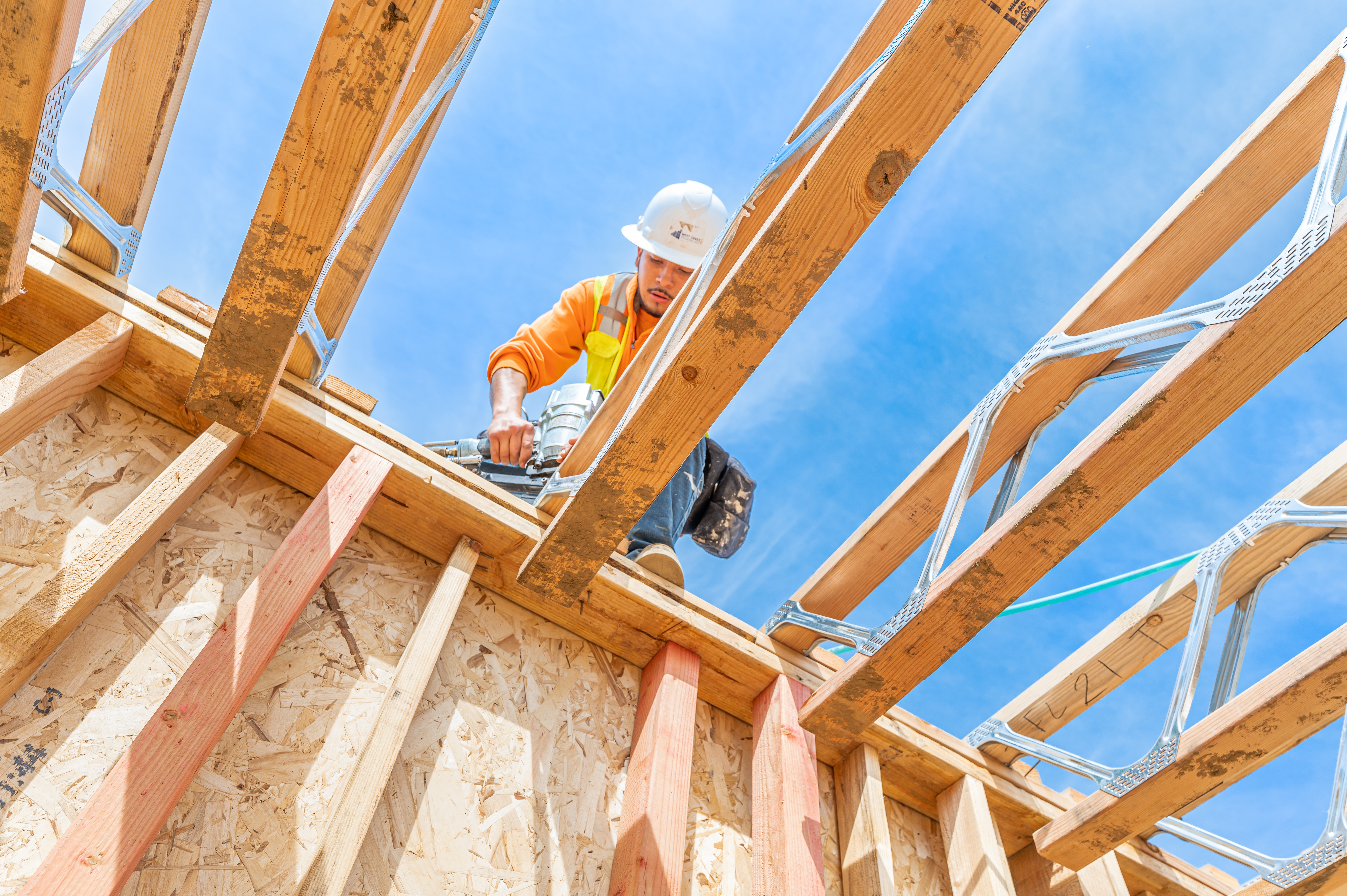 Posi Strut - MiTek Residential Construction Industry