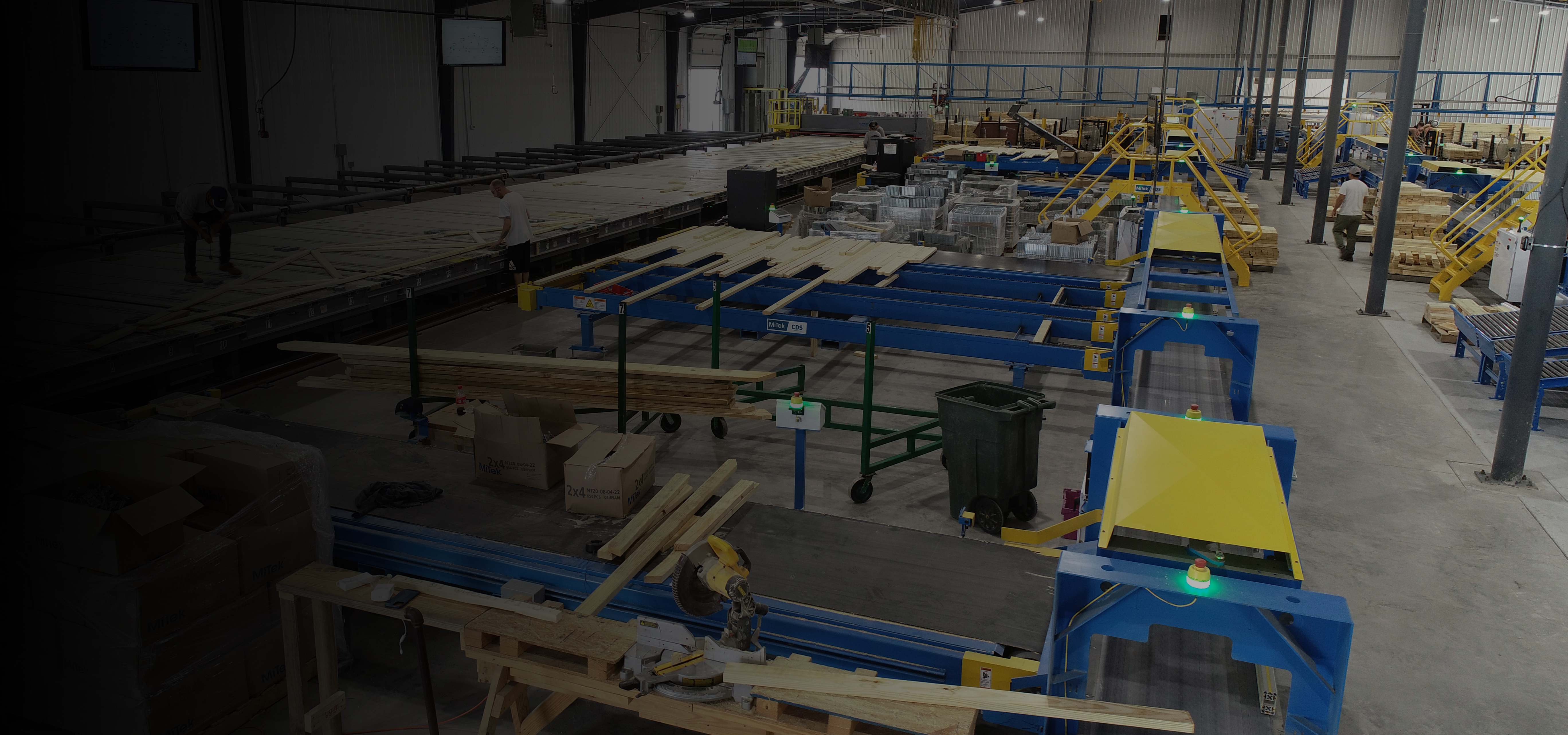 MiTek Guardian - MiTek Residential Construction Industry