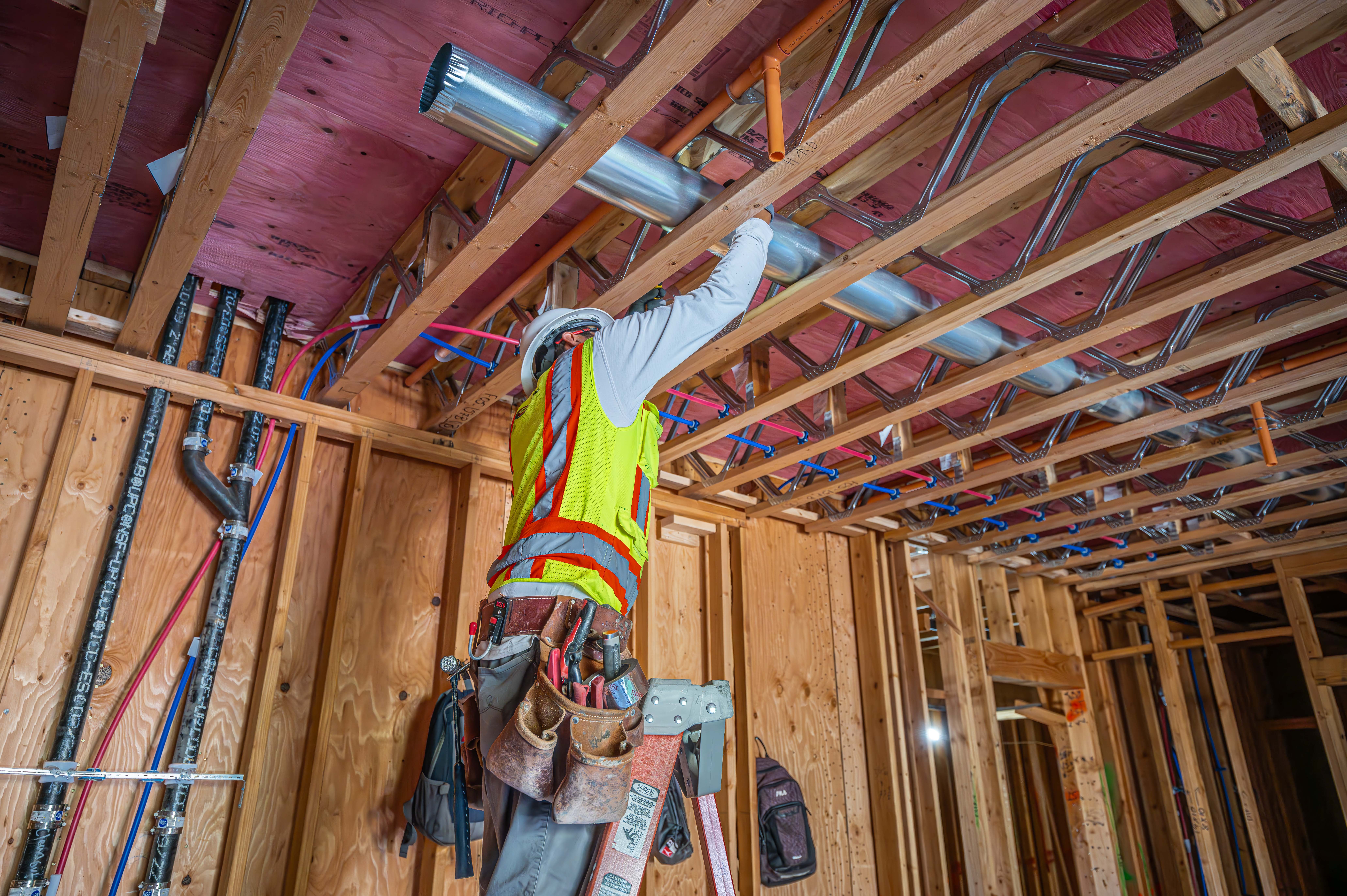 Posi Strut - MiTek Residential Construction Industry