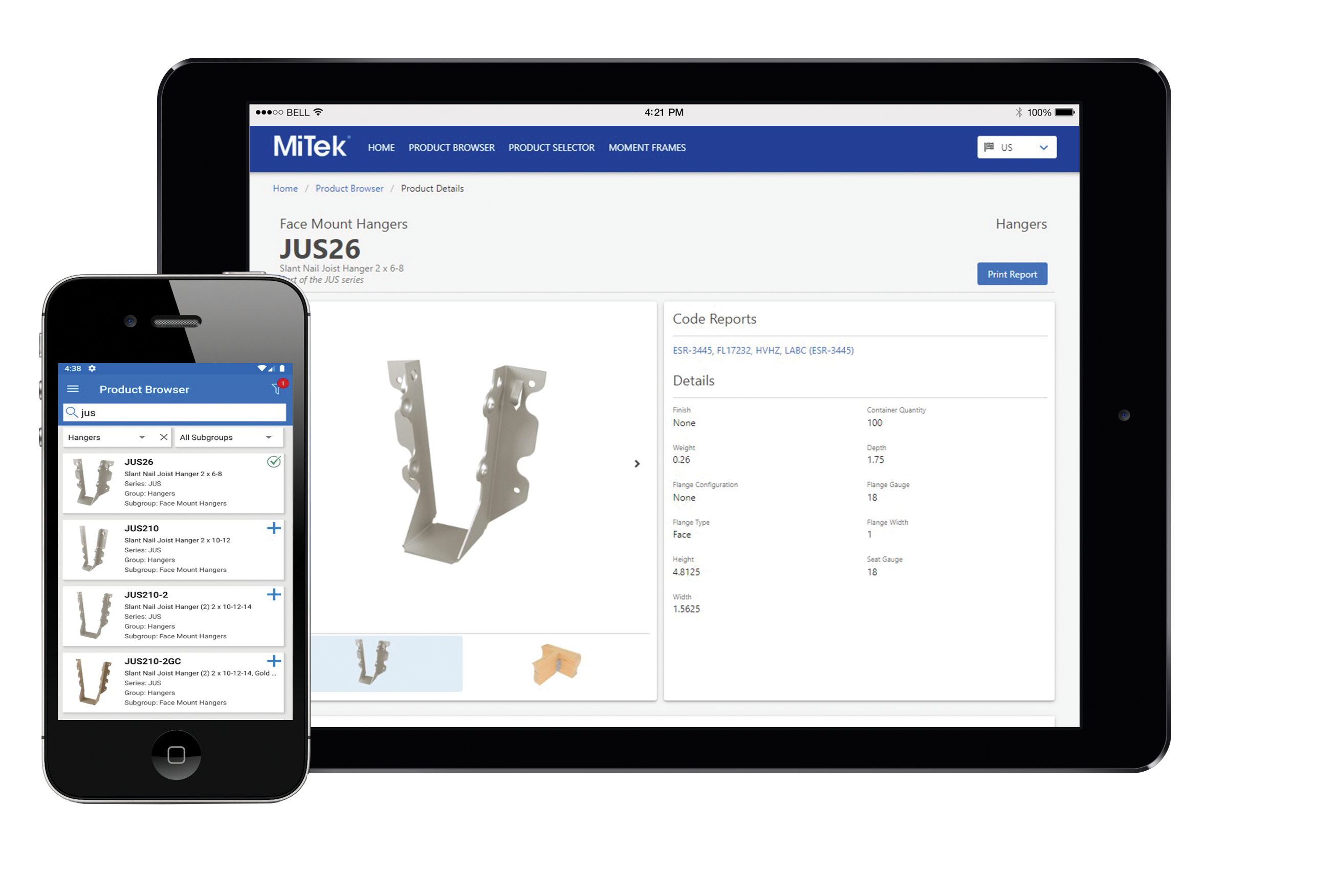 Software - MiTek Residential Construction Industry