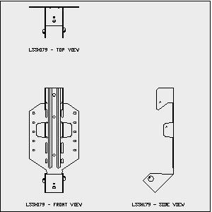 LSSH SERIES - MiTek Residential Construction Industry