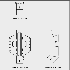LSSH SERIES - MiTek Residential Construction Industry