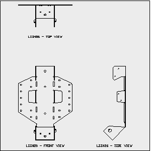 LSSH SERIES - MiTek Residential Construction Industry
