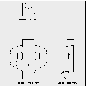 LSSH SERIES - MiTek Residential Construction Industry