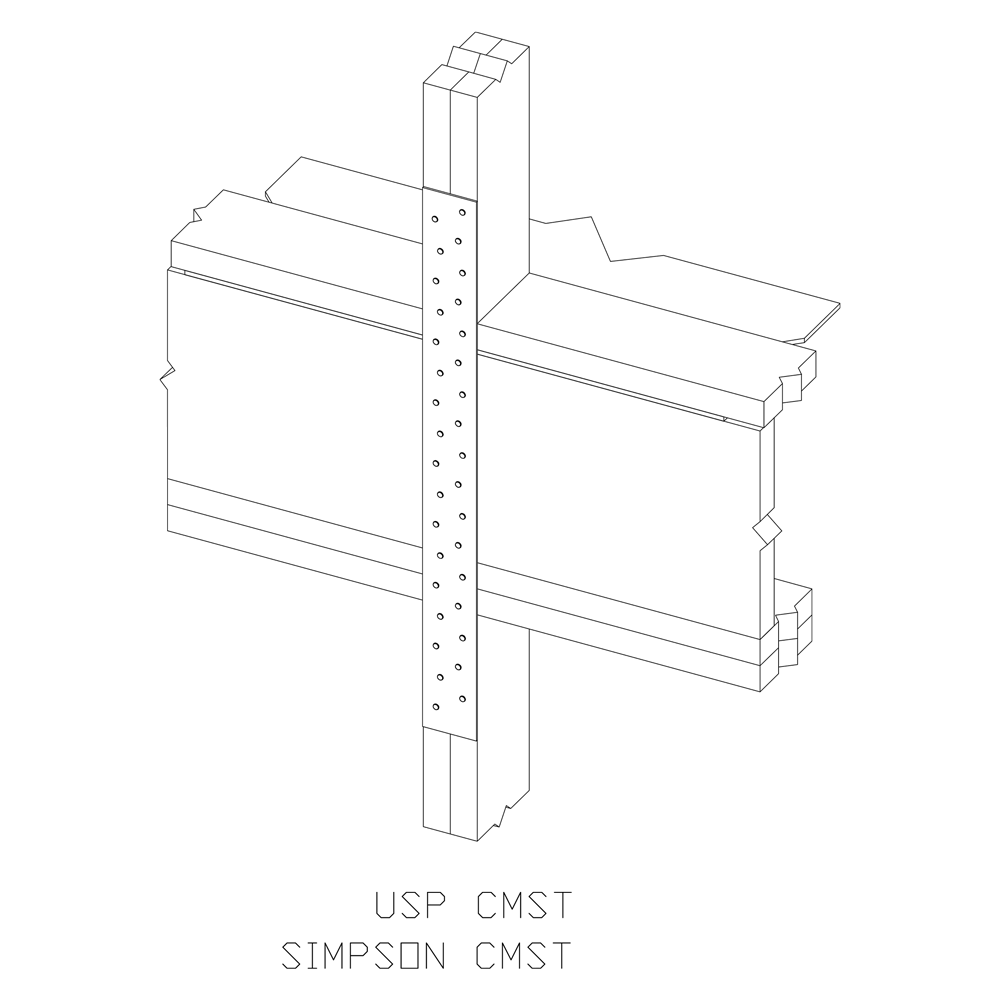 RS SERIES - MiTek Residential Construction Industry