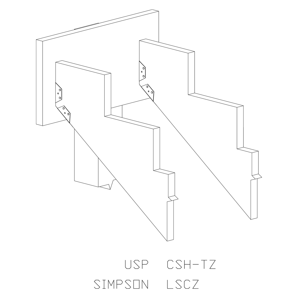 CSH-TZ - MiTek Residential Construction Industry