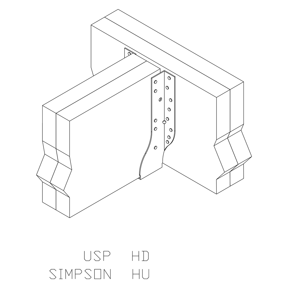 HD SERIES - MiTek Residential Construction Industry