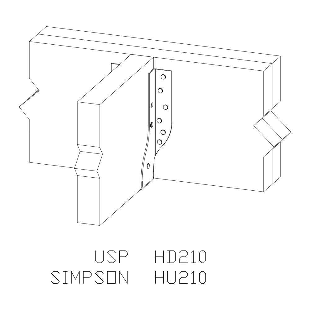 HD SERIES - MiTek Residential Construction Industry