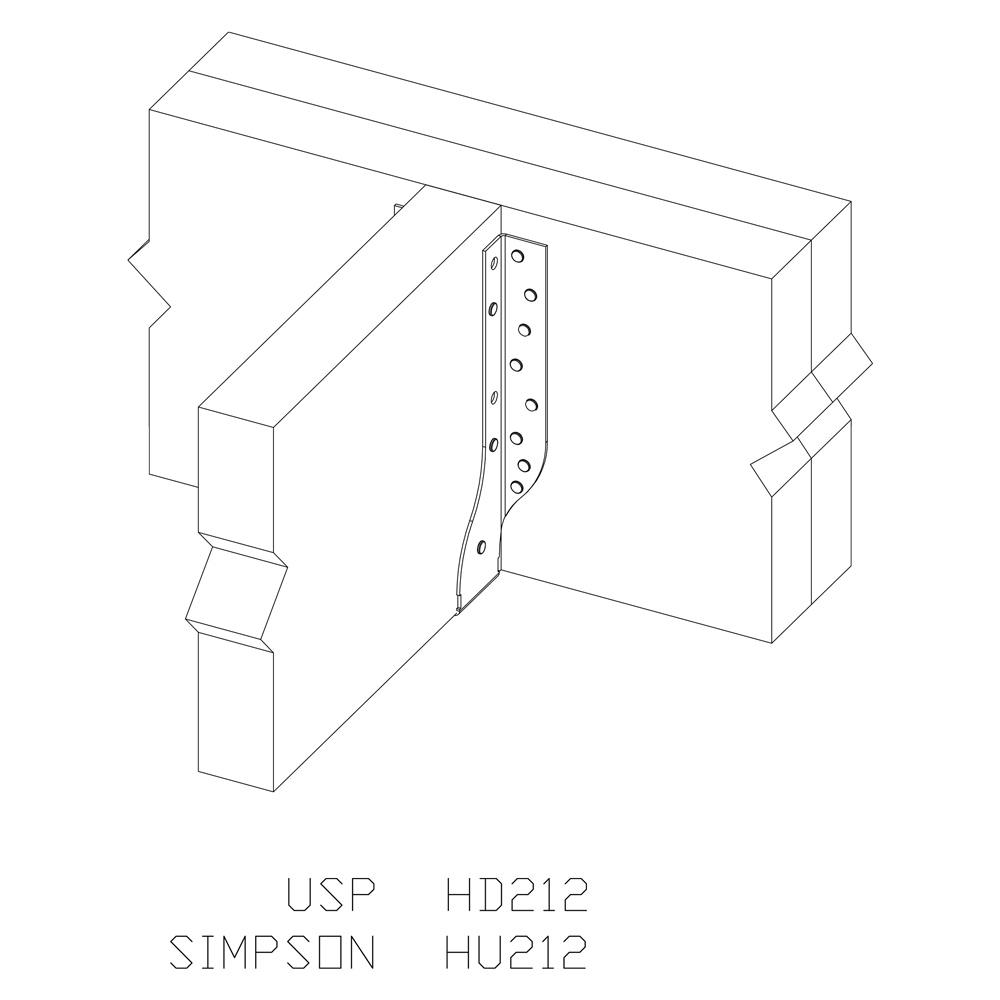 HD SERIES - MiTek Residential Construction Industry