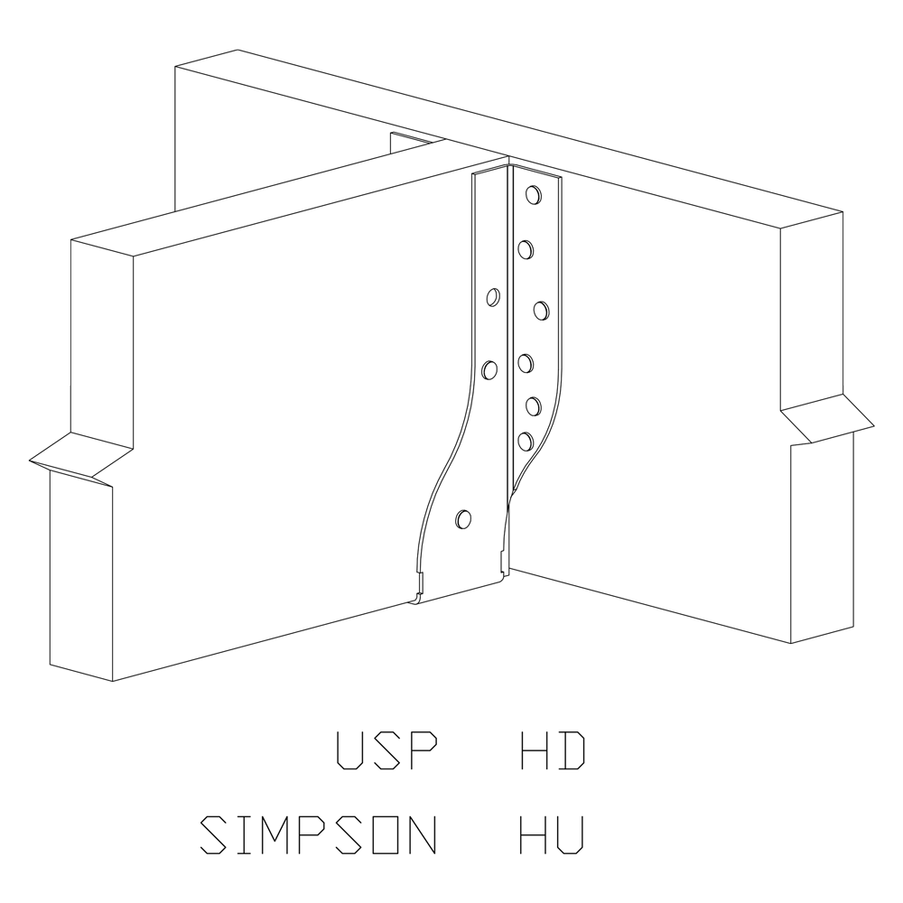 HD SERIES - MiTek Residential Construction Industry