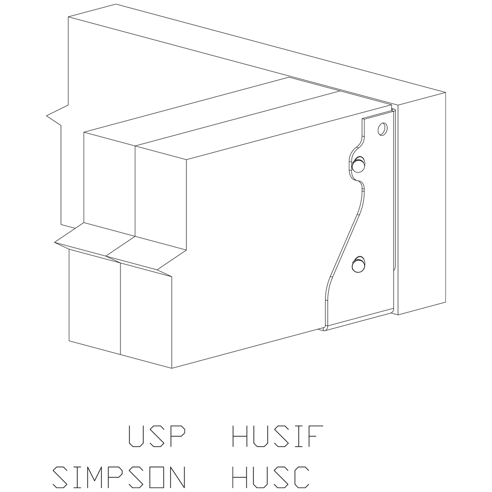 HUS SERIES - MiTek Residential Construction Industry