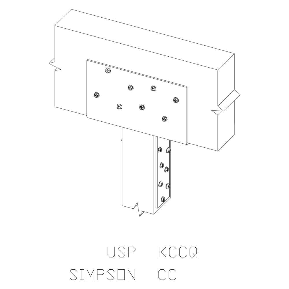 KCCQ SERIES - MiTek Residential Construction Industry