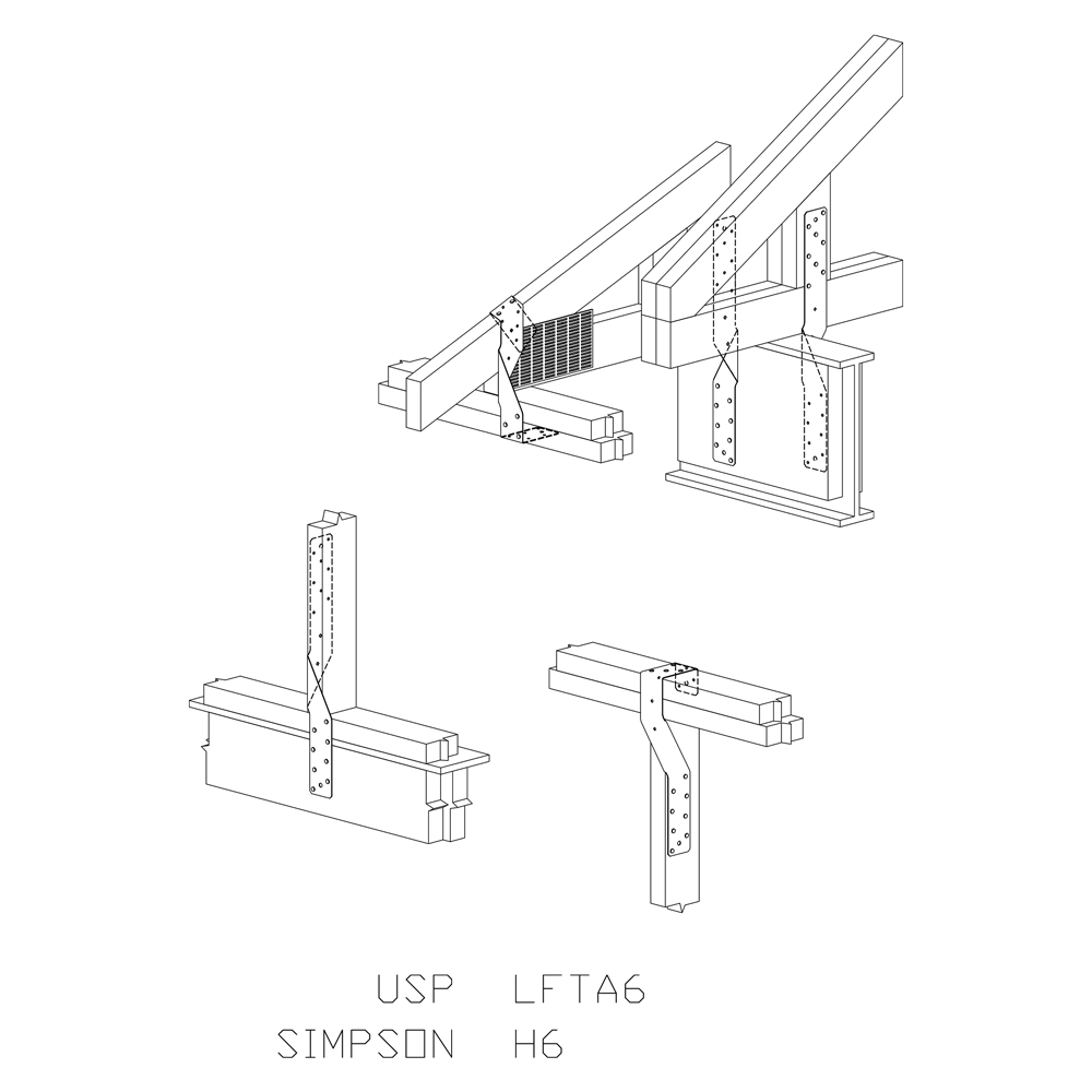 RT SERIES - MiTek Residential Construction Industry