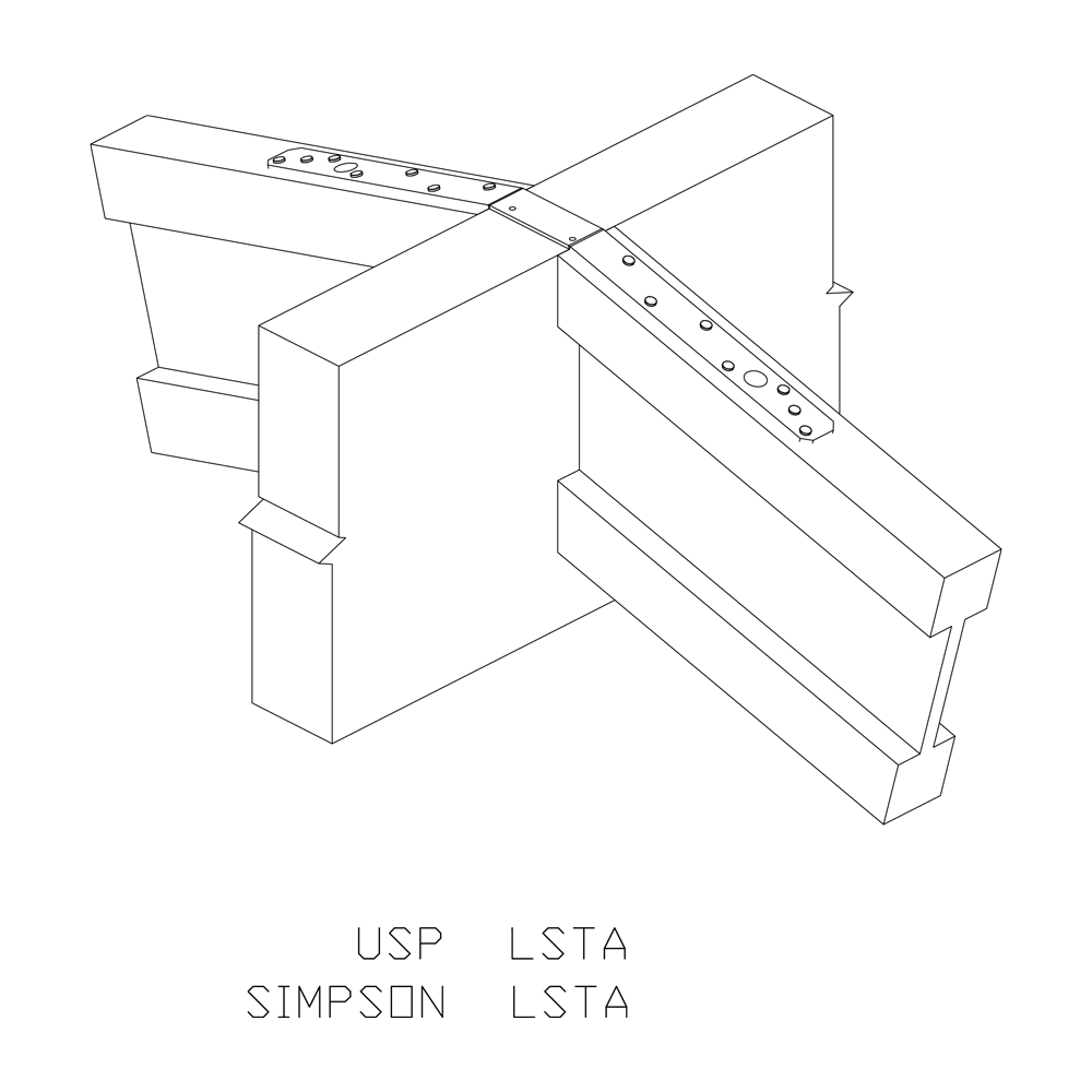MSTA SERIES - MiTek Residential Construction Industry