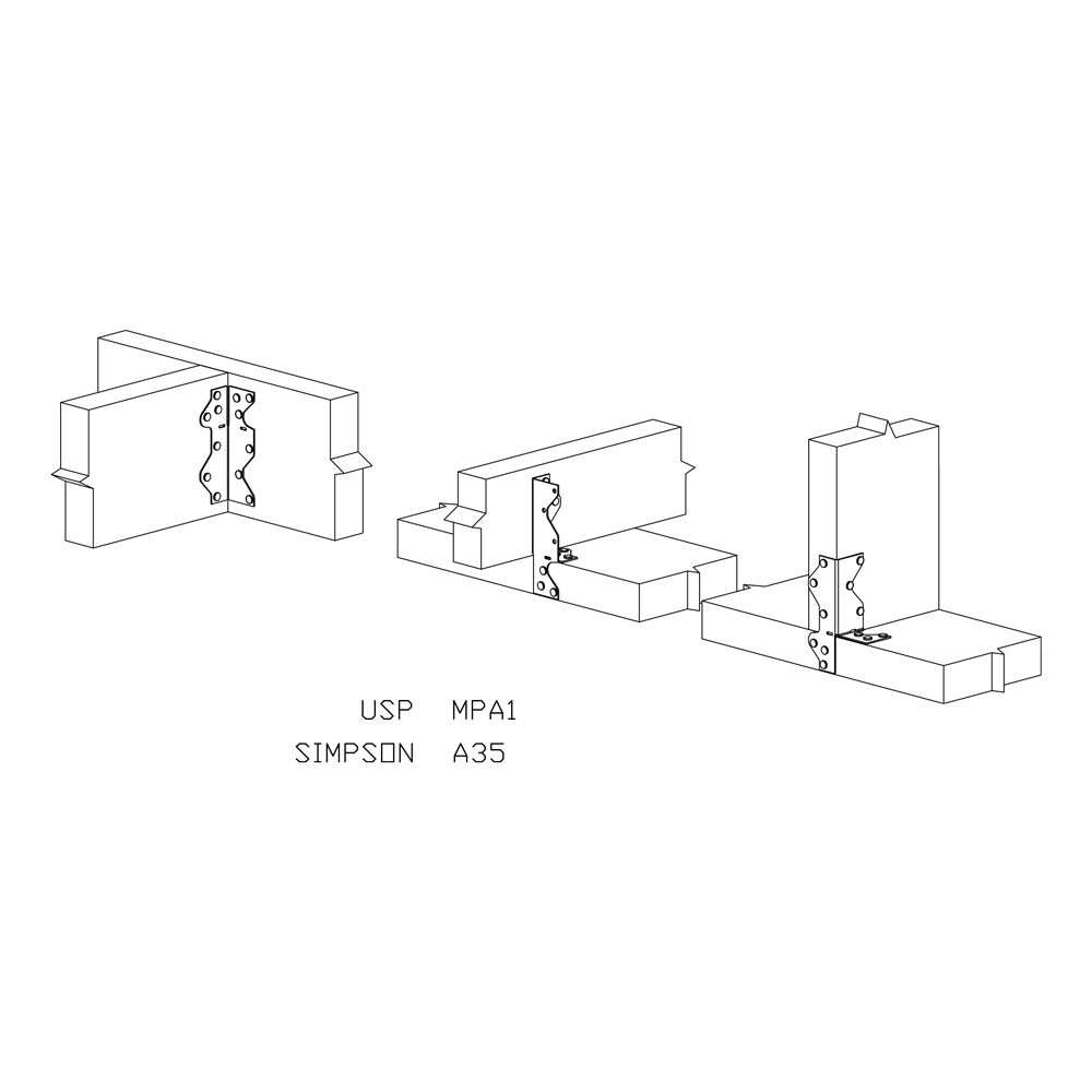 MP34 - MiTek Residential Construction Industry