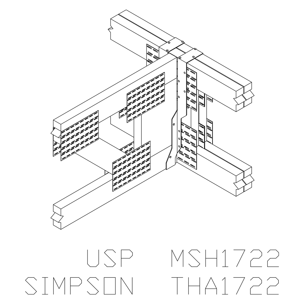 MSH SERIES - MiTek Residential Construction Industry