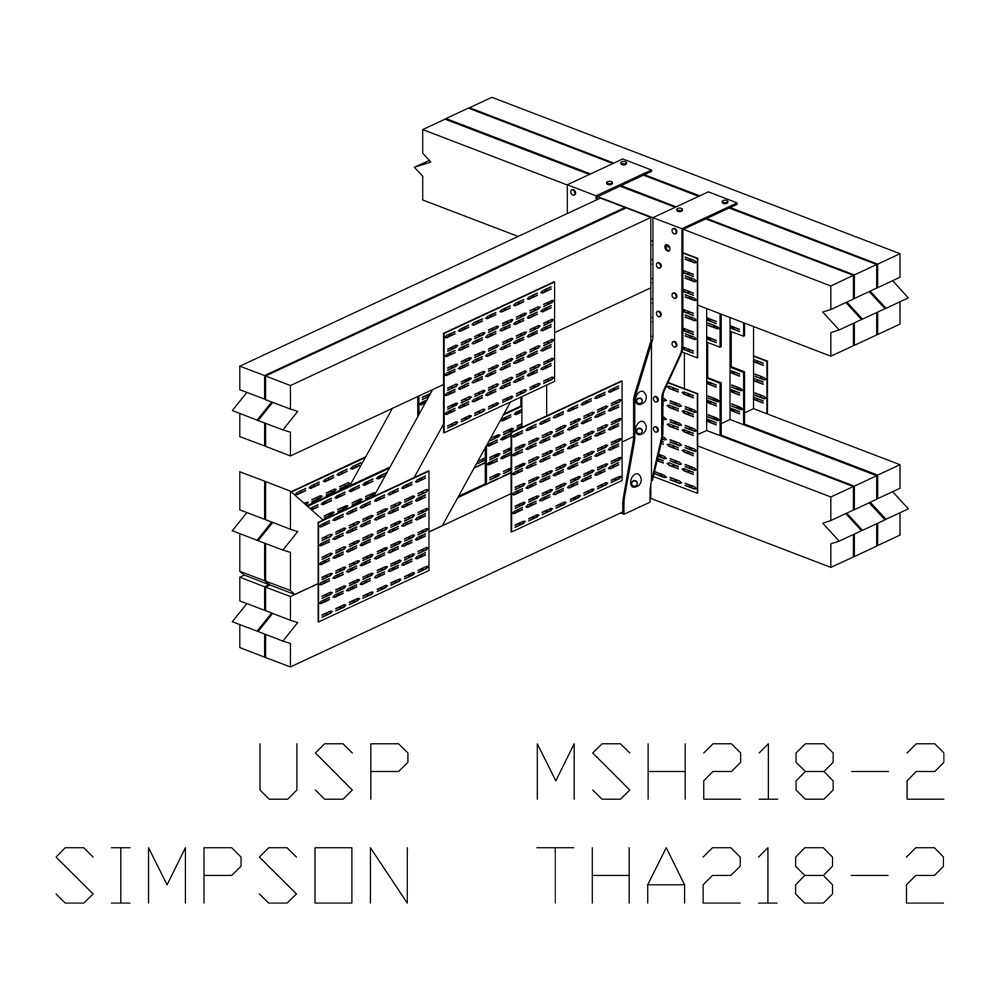 MSH SERIES - MiTek Residential Construction Industry