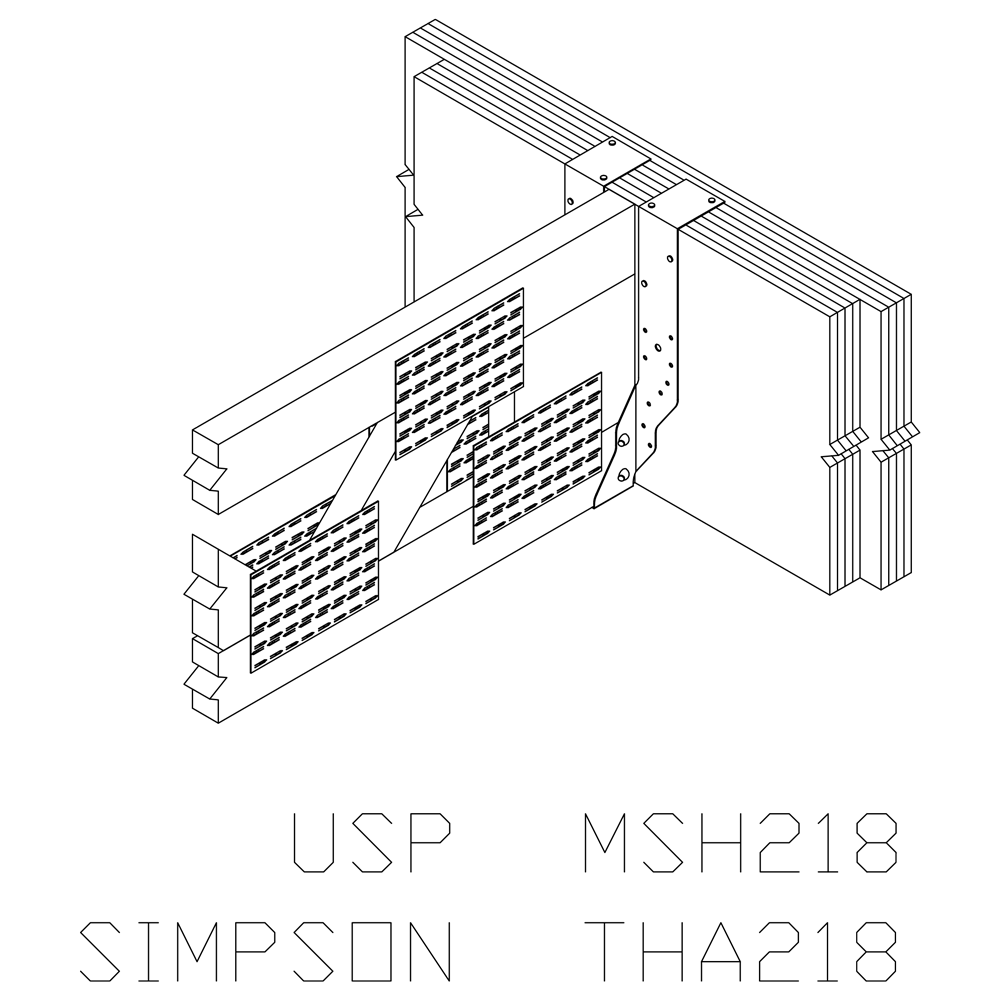 MSH SERIES - MiTek Residential Construction Industry