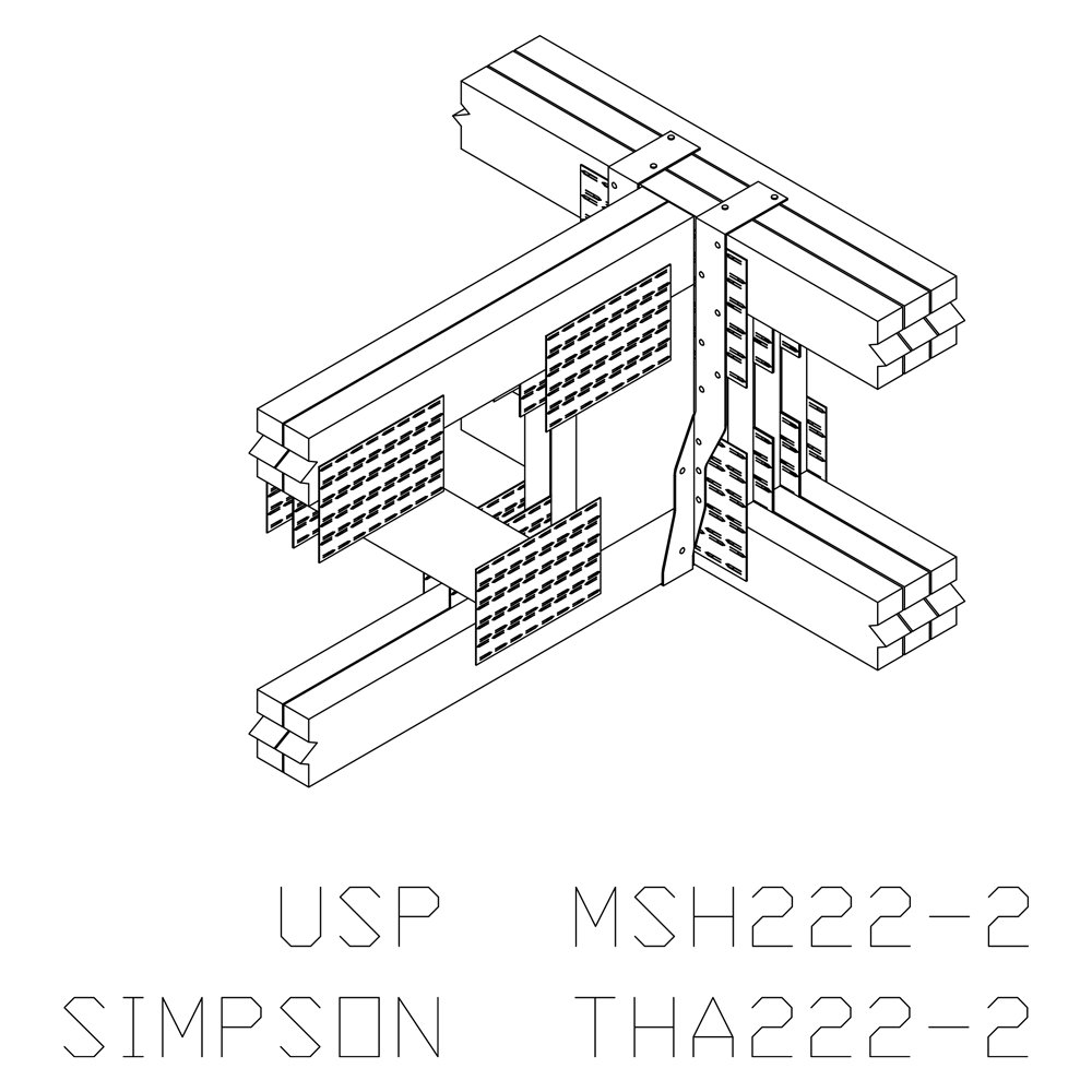 MSH SERIES - MiTek Residential Construction Industry
