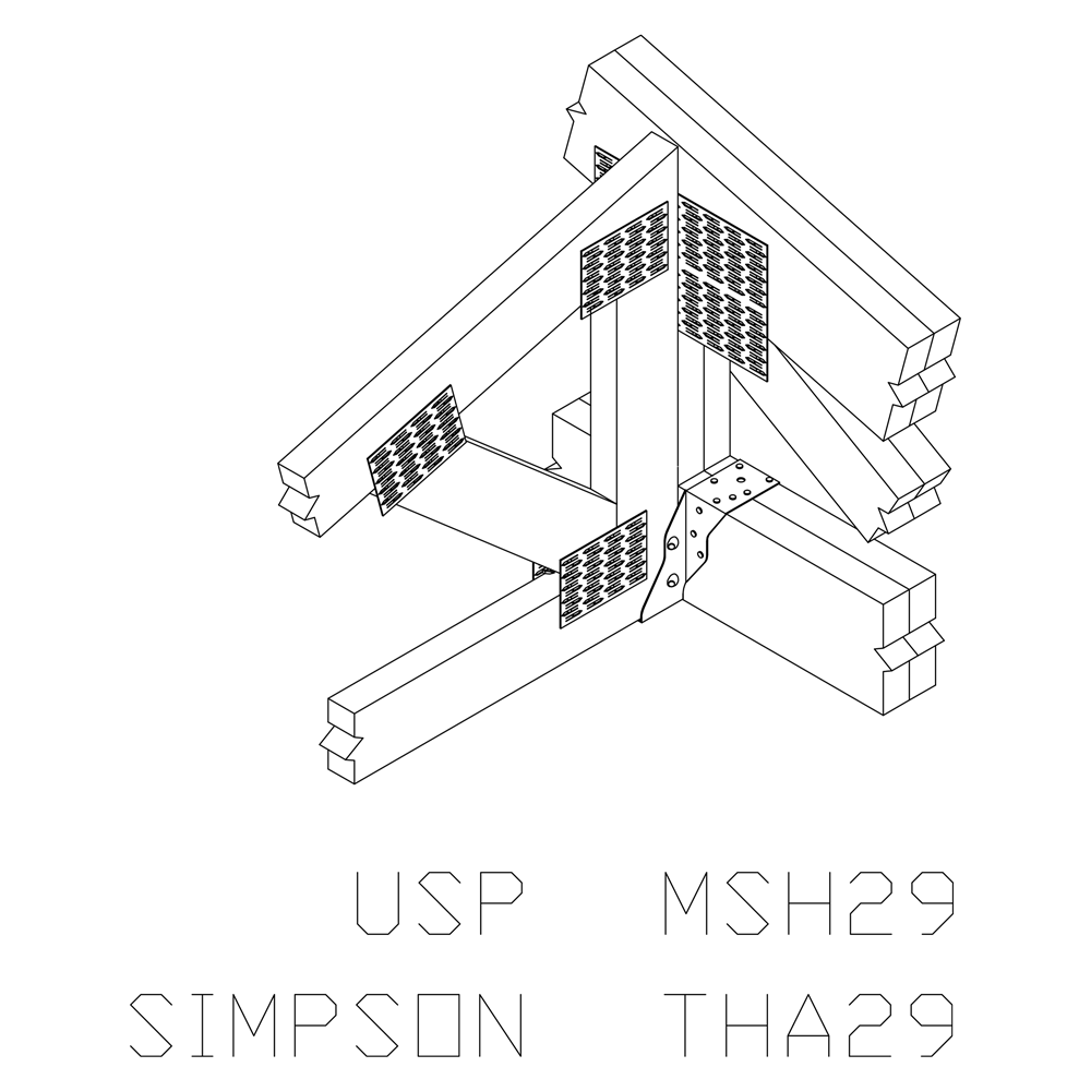 MSH SERIES - MiTek Residential Construction Industry