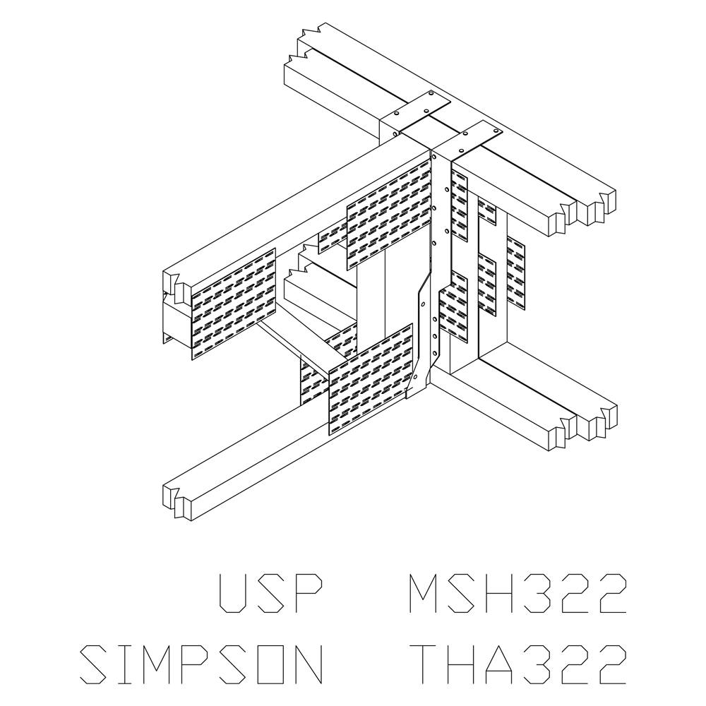 MSH SERIES - MiTek Residential Construction Industry