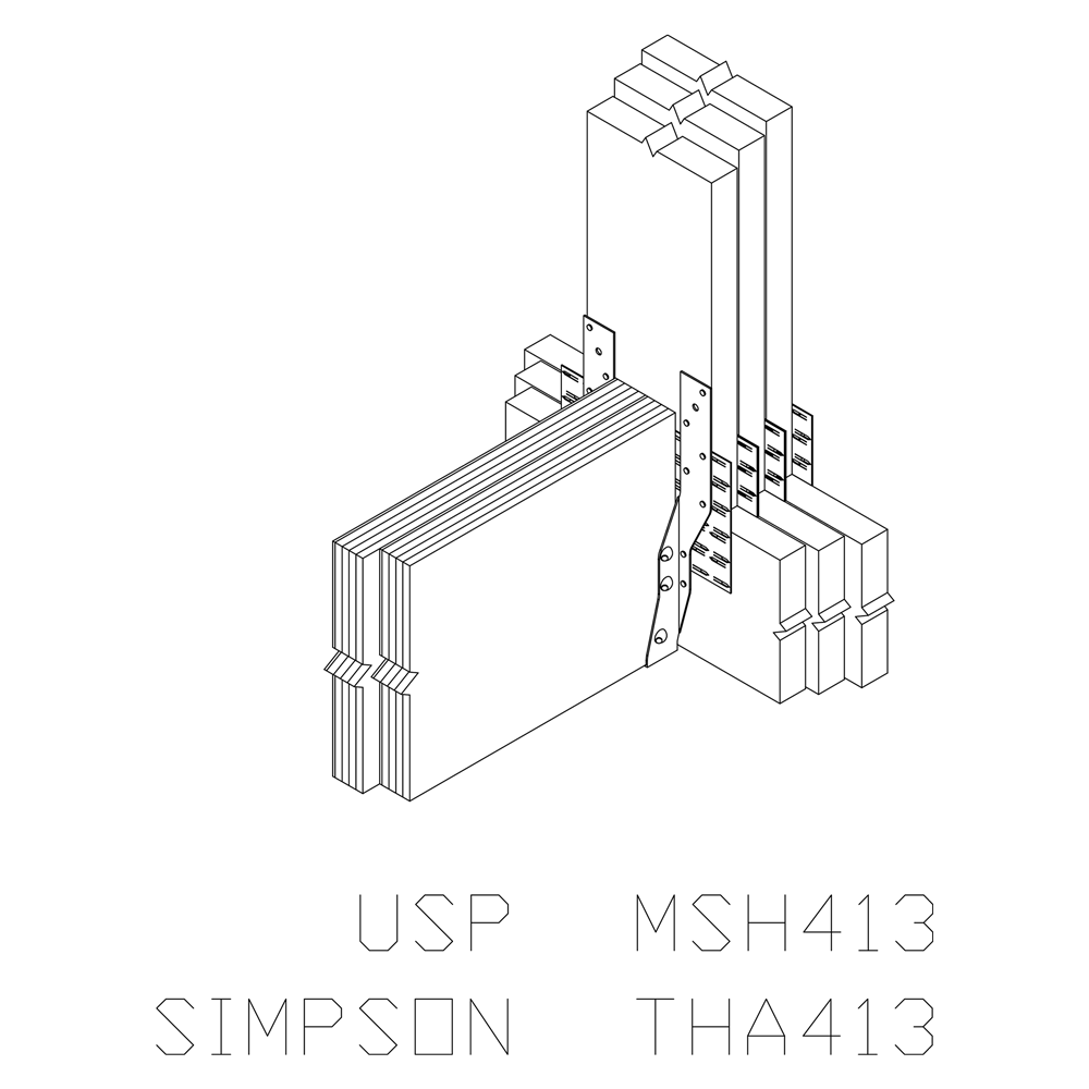 MSH SERIES - MiTek Residential Construction Industry
