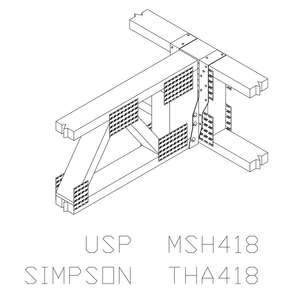 MSH SERIES - MiTek Residential Construction Industry