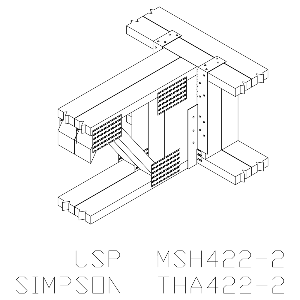 MSH SERIES - MiTek Residential Construction Industry