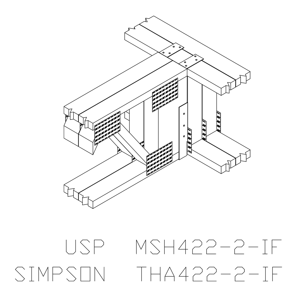 MSH SERIES - MiTek Residential Construction Industry