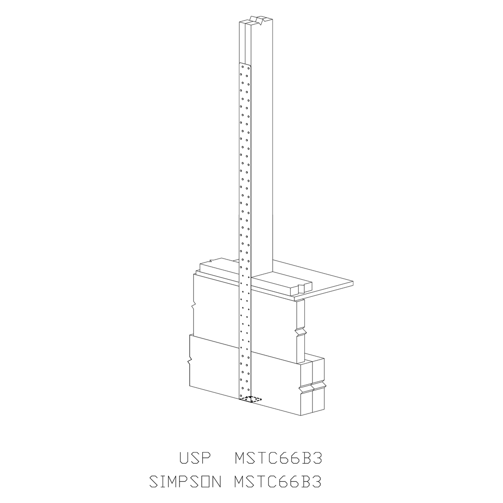 MSTA SERIES - MiTek Residential Construction Industry