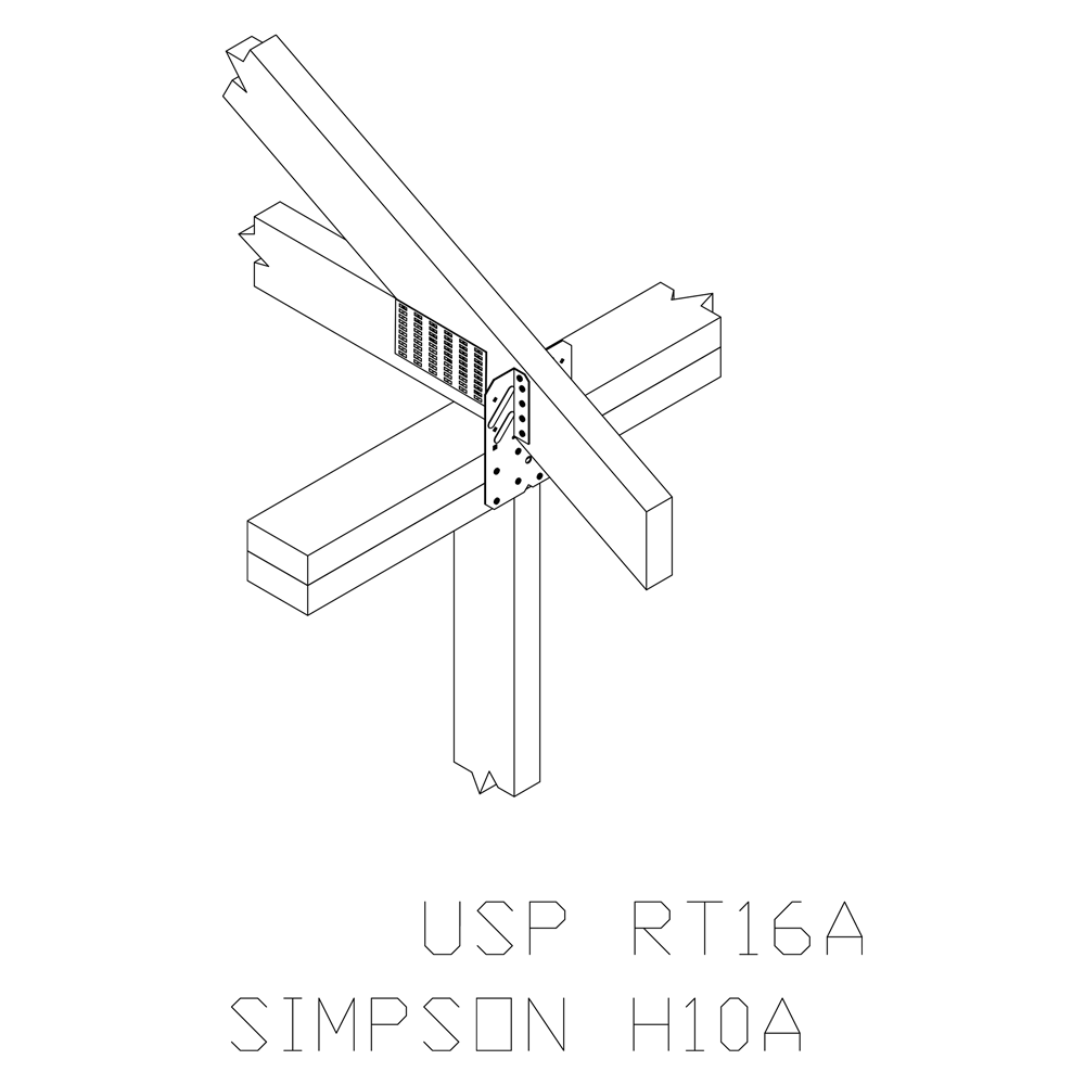HC520 - MiTek Residential Construction Industry