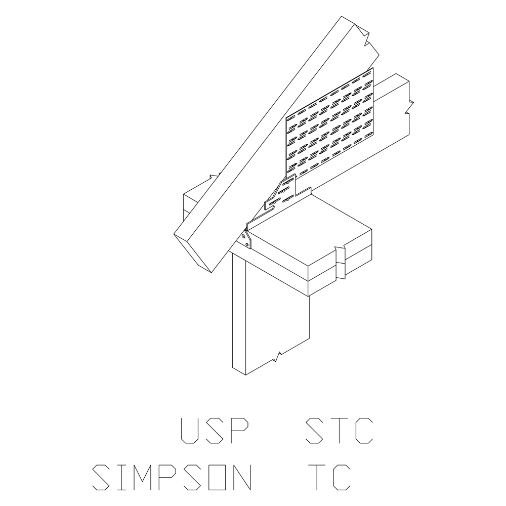 STC SERIES - MiTek Residential Construction Industry