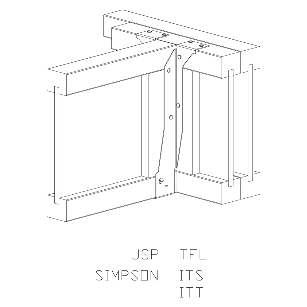 TFI SERIES - MiTek Residential Construction Industry
