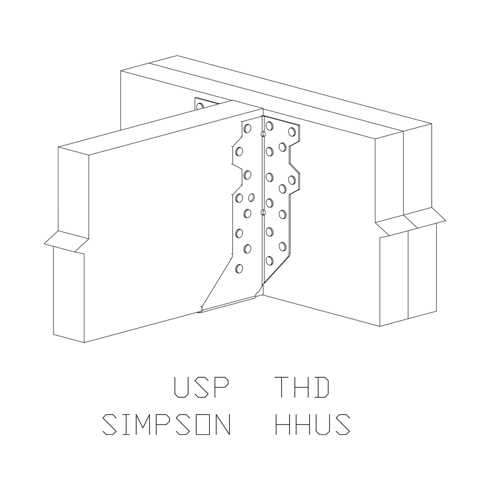 THD SERIES - MiTek Residential Construction Industry